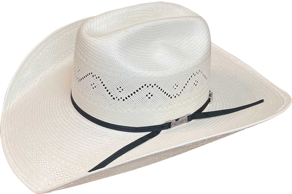 Straw Hats | American Hat Company